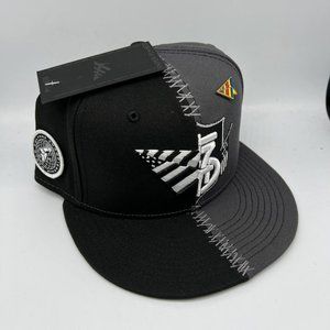 New Era | Accessories | Paper Planes X Medeyork Crown 9fifty New Era ...